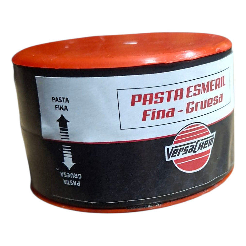 Pasta Esmeril Fina-gruesa Versachem 56gm – JRC Mantención Automotriz